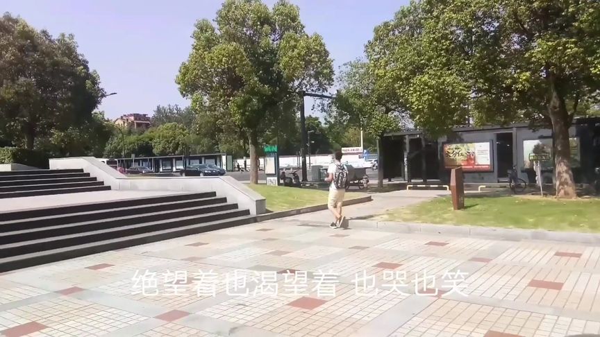 从嘉兴回衢州老家只待了两天 现在有得赶火车去往下一个城市台州