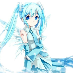 最终幻想初音未来 