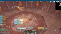 斯坦索姆血色区-巴纳扎尔魔兽世界怀旧服交接任务插件自动跟随同步器