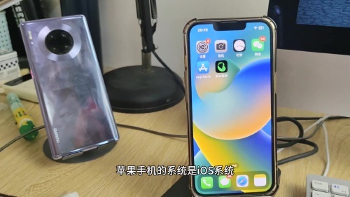 苹果开发者模式在哪里打开?