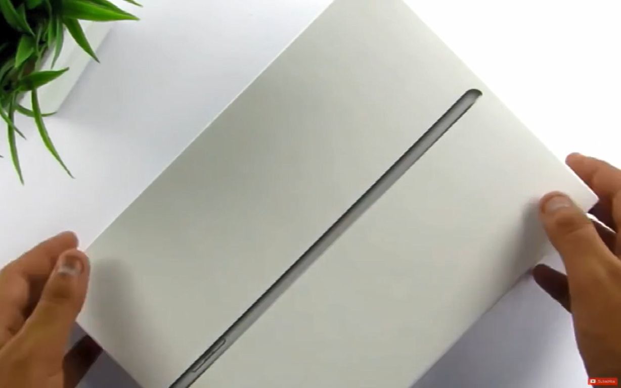 超轻便绘画设备~iPad&Apple铅笔测评!