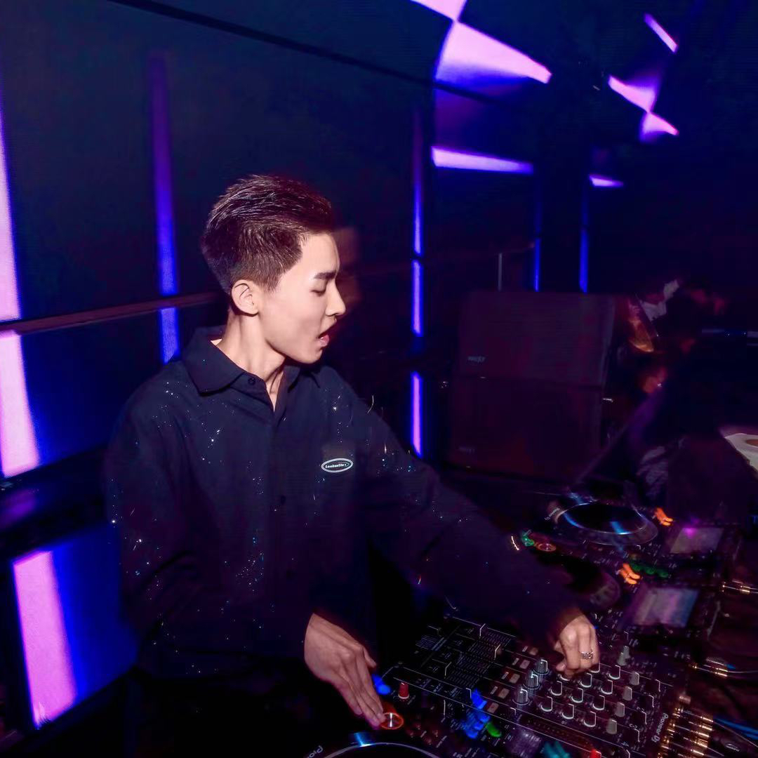 Happy的电音课堂 