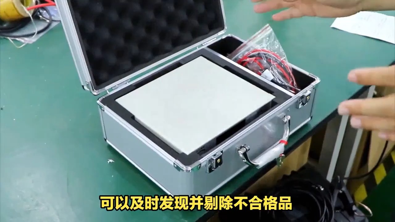 太阳能iv曲线功率测试仪