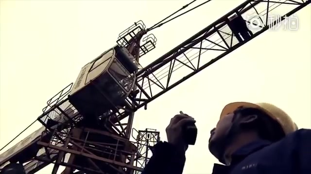 纪录片:中国最强基建,厉害了我的国