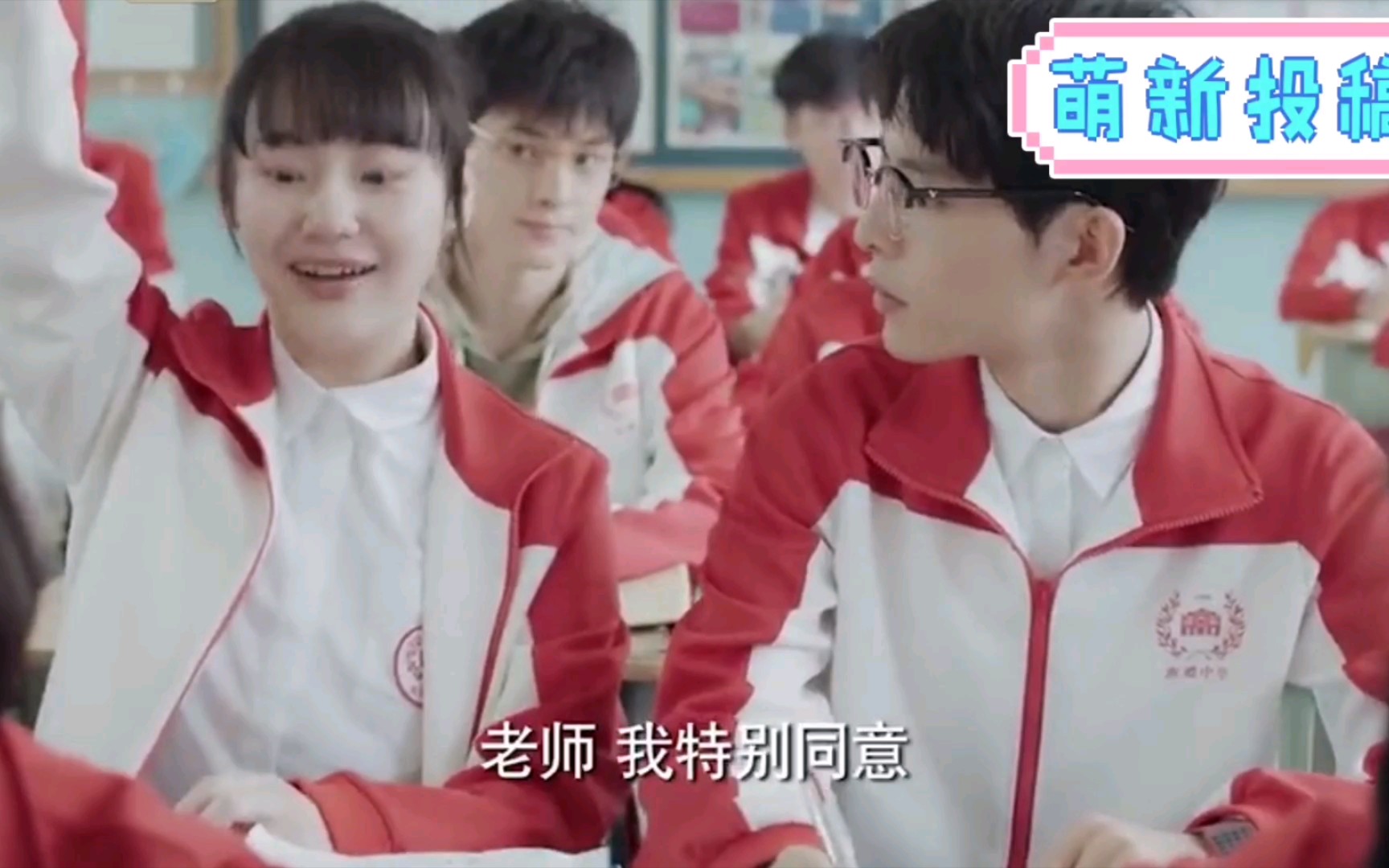 学霸智商高情商低的可怕,骂人都用文言文,不百度都不知道你骂人