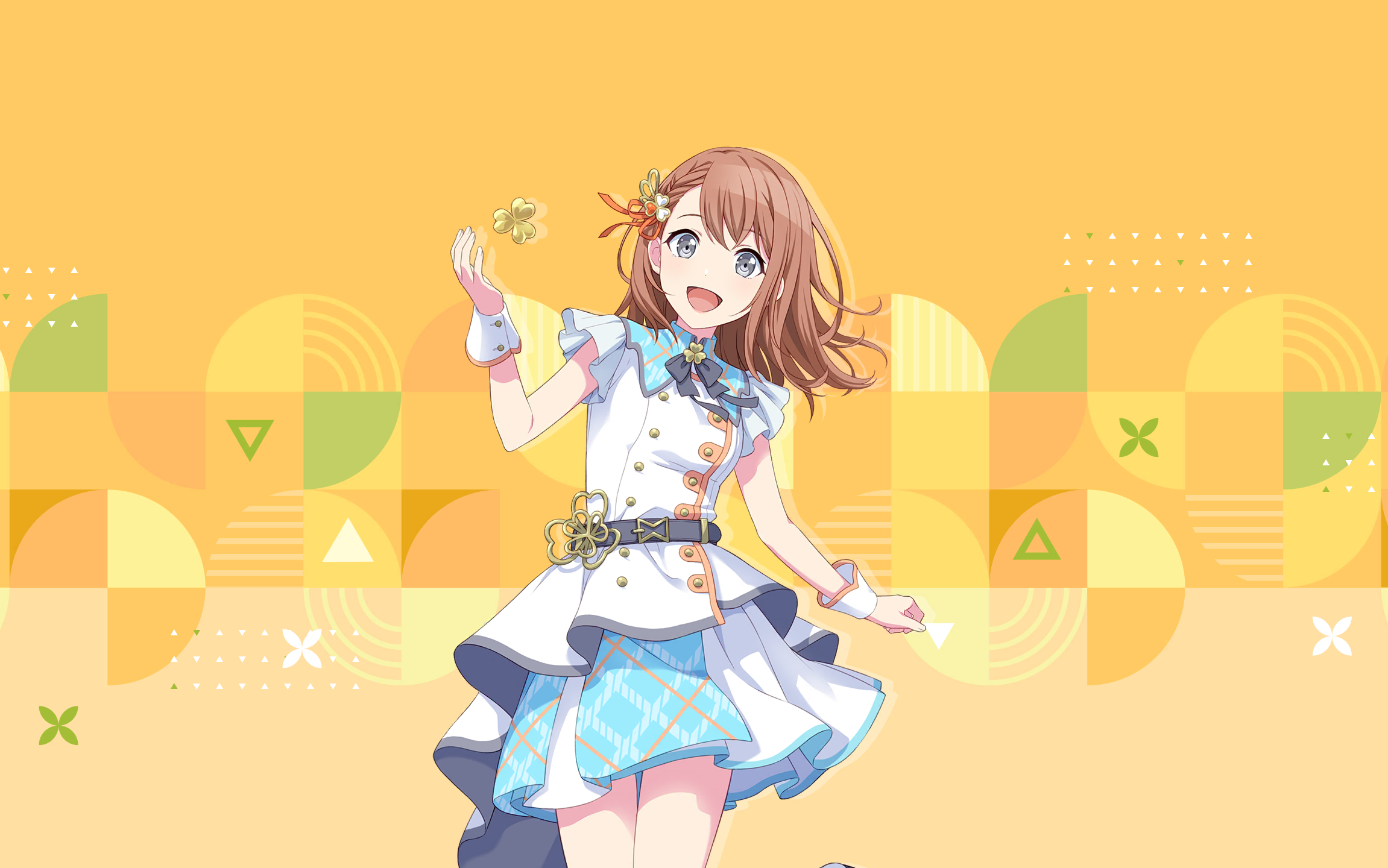 【Project SEKAI】花里实乃理 独唱合集【更新中】