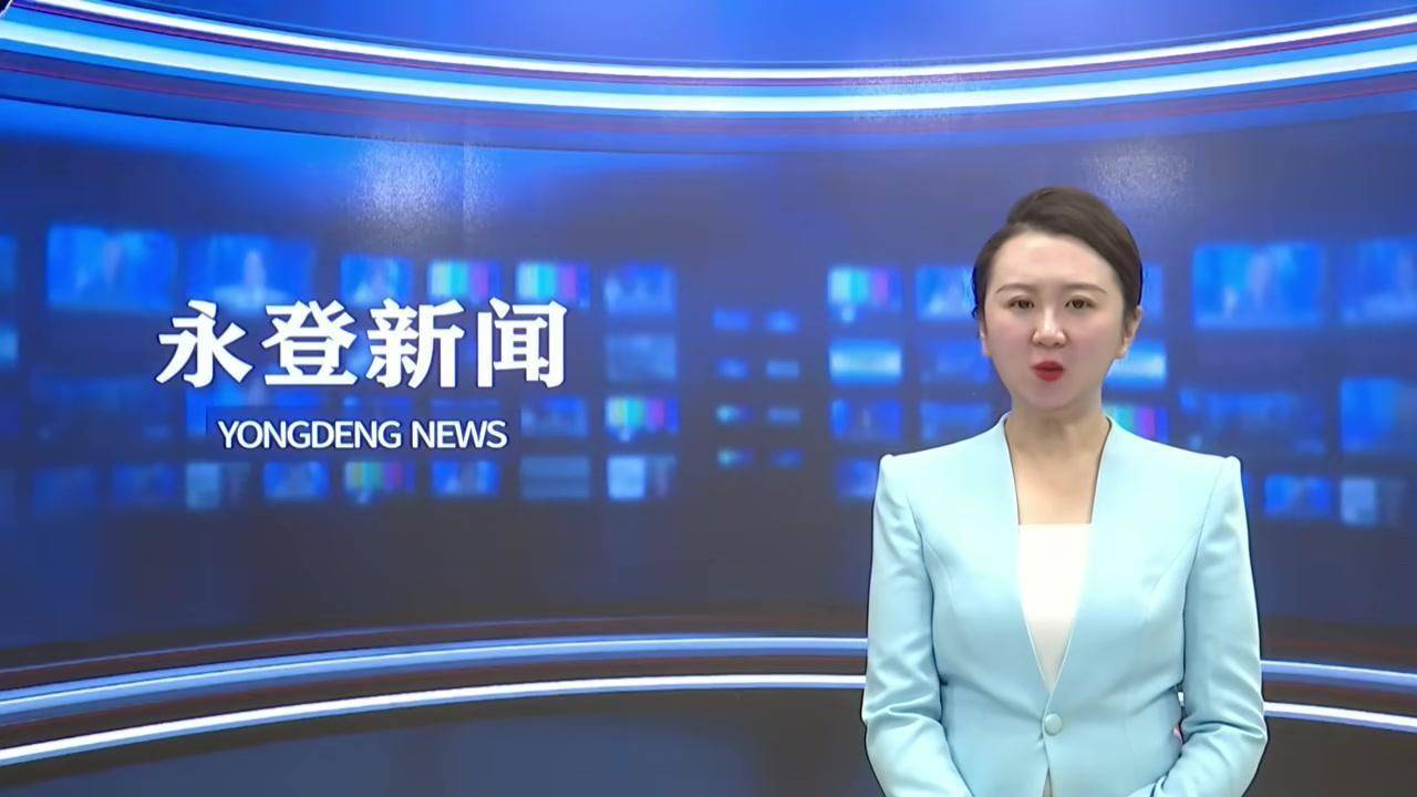 【永登新闻】永登公安交管携手高速大队开展儿童交通安全宣传活动