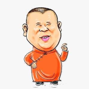 汤圆的哥 