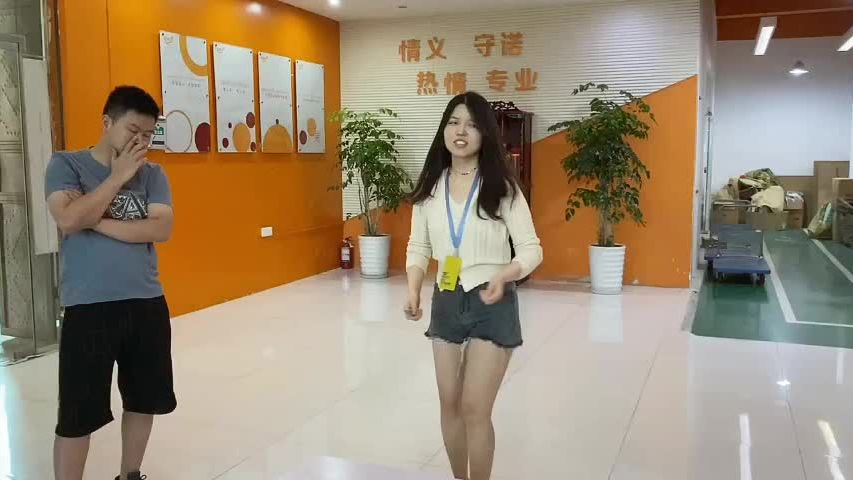 #趣味游戏 #团建 #互动游戏 #公司团建#早会游戏 玩游戏哪家强