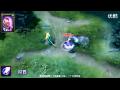 完美世界官方 DOTA2英雄基础教学系列