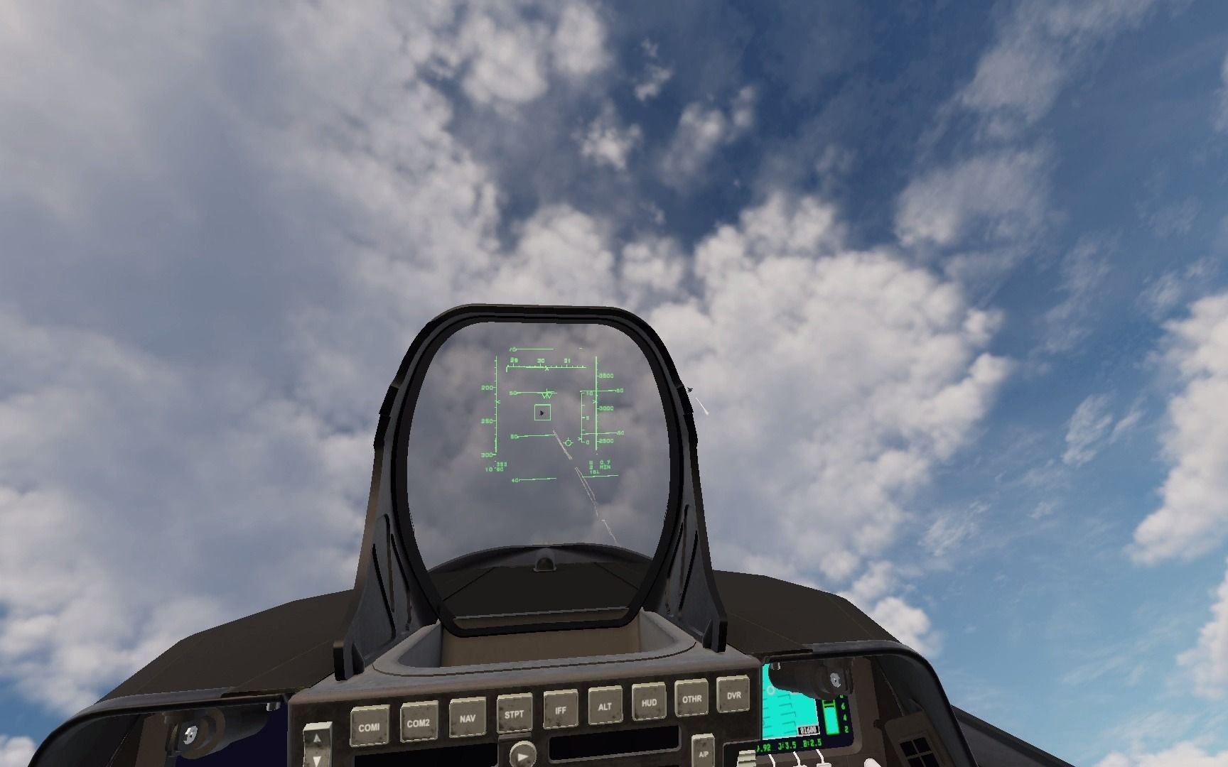 [DCS]多少人因为这首歌和动画爱上空战