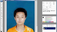 PHOTOSHOP 滤镜 抽出