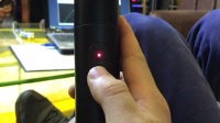 无线麦克风V段机械开关使用静音技巧