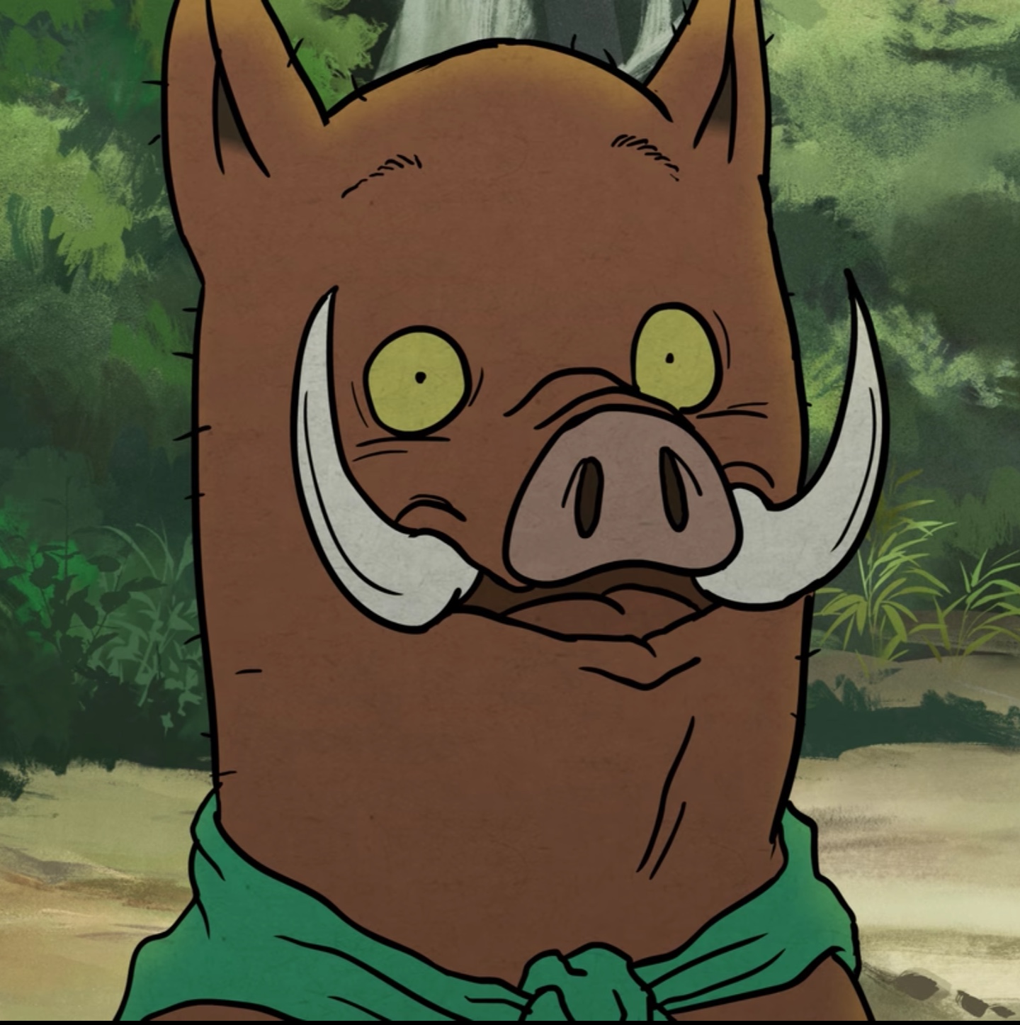 bigbamboo 