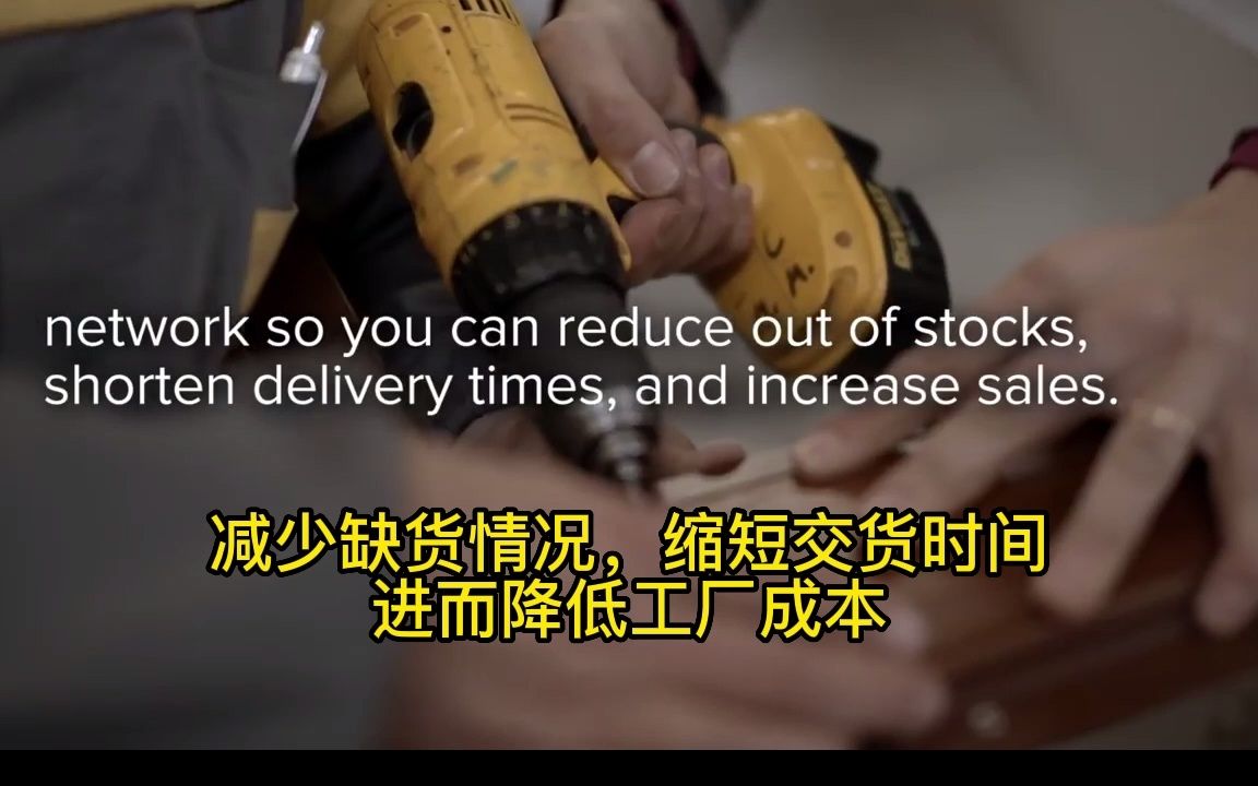 工厂ERP是什么,有什么用?