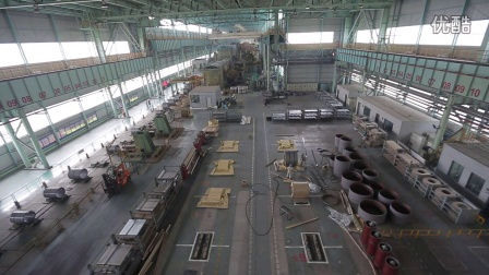 160518 上海梅山钢铁宣传片
