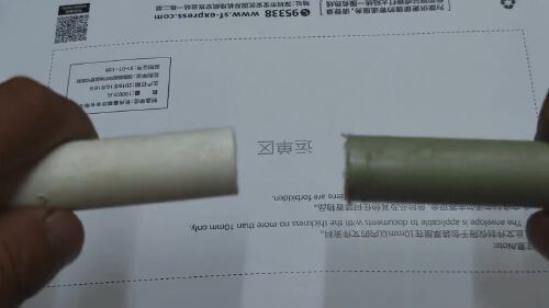 原来同样粗的pvc管和ppr管可以这样连接快速简单方便!