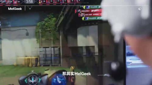 MelGeek Hive驱动SOCD终极教程,手把手教你玩转高级按键设置