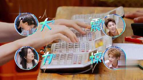 计算机秒变乐器!老秦瞳孔地震,这波操作太神奇了!