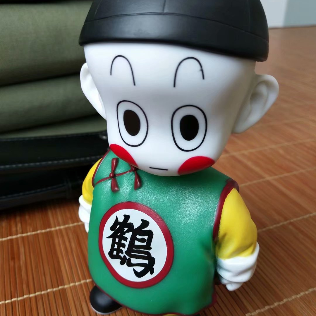 老邪大叔叔 