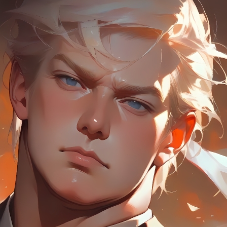 唐纳德首席地下交通员 