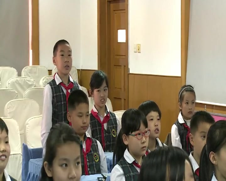 《商的变化规律及应用》 人教版小学数学四年级上册 省级公开课 优质...