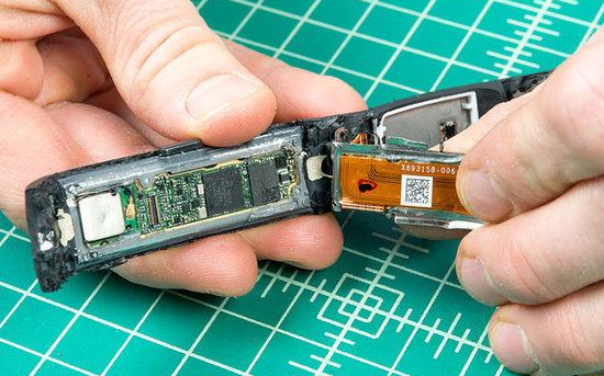 ...你成为物联网开发小能手】蓝牙智能手环实战,求职面试缺项目、技术...