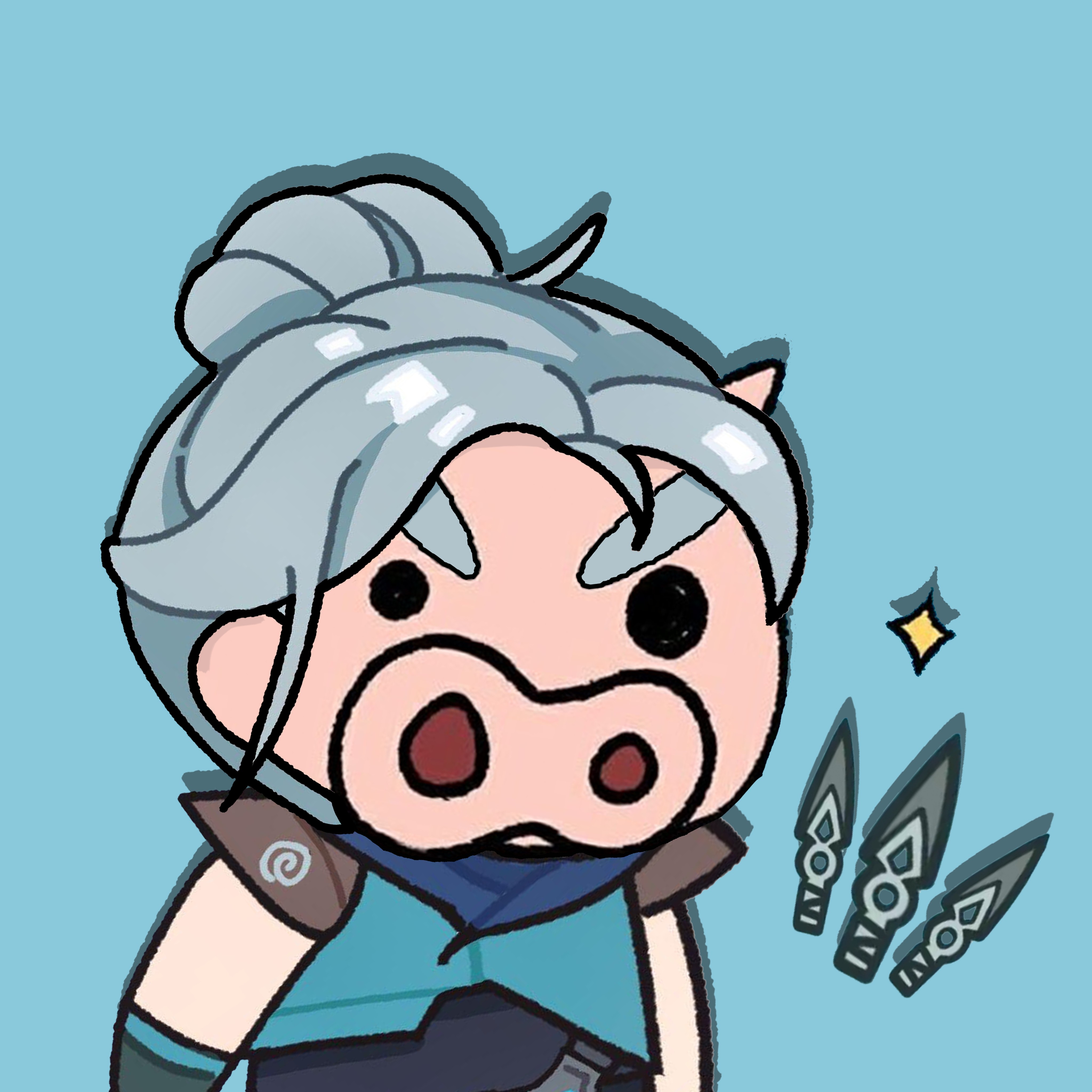 oraka 