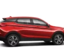 这车7万起，8万就能买自动挡，全系1.5T，还看啥哈弗