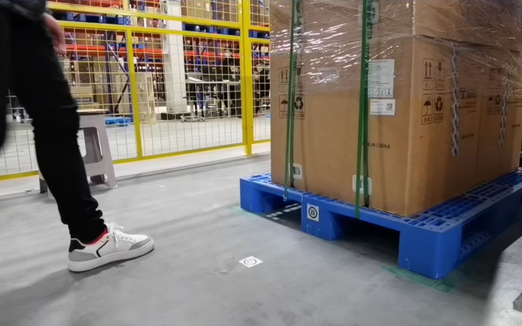 仓库管理软件系统的价格是多少,看完你就知道了