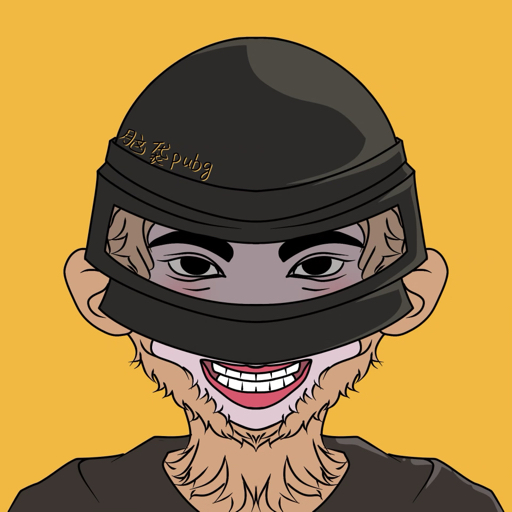 脑袋pubg 