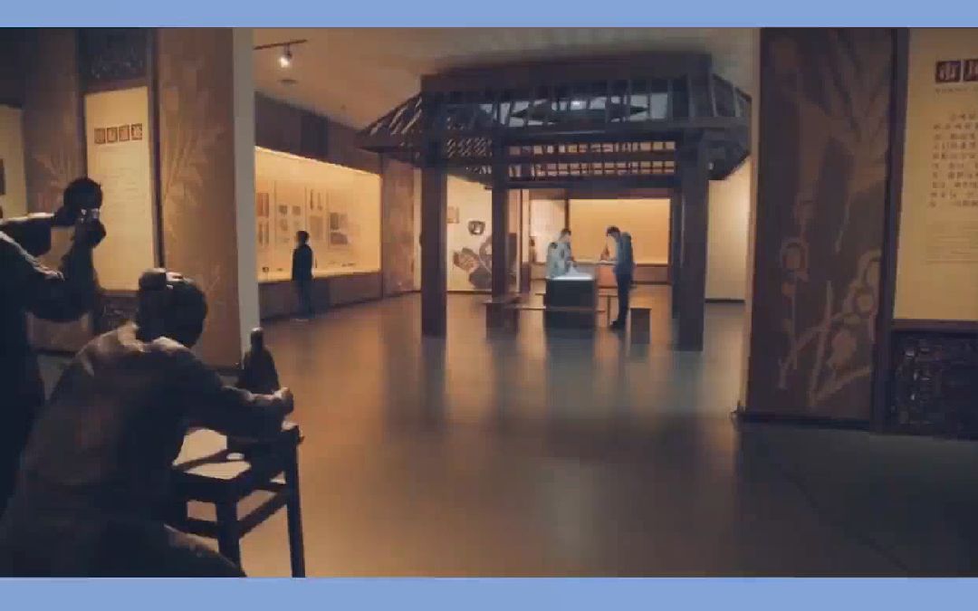 青少年法治教育研学基地-法治宣传展厅-法制科普展馆的意义及设计