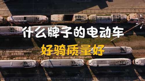 十大电动车品牌实测!谁才是续航王与质量王?