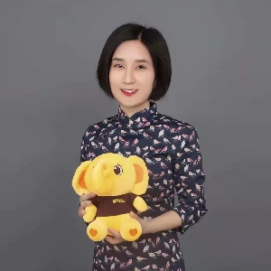 丽丽张老师 