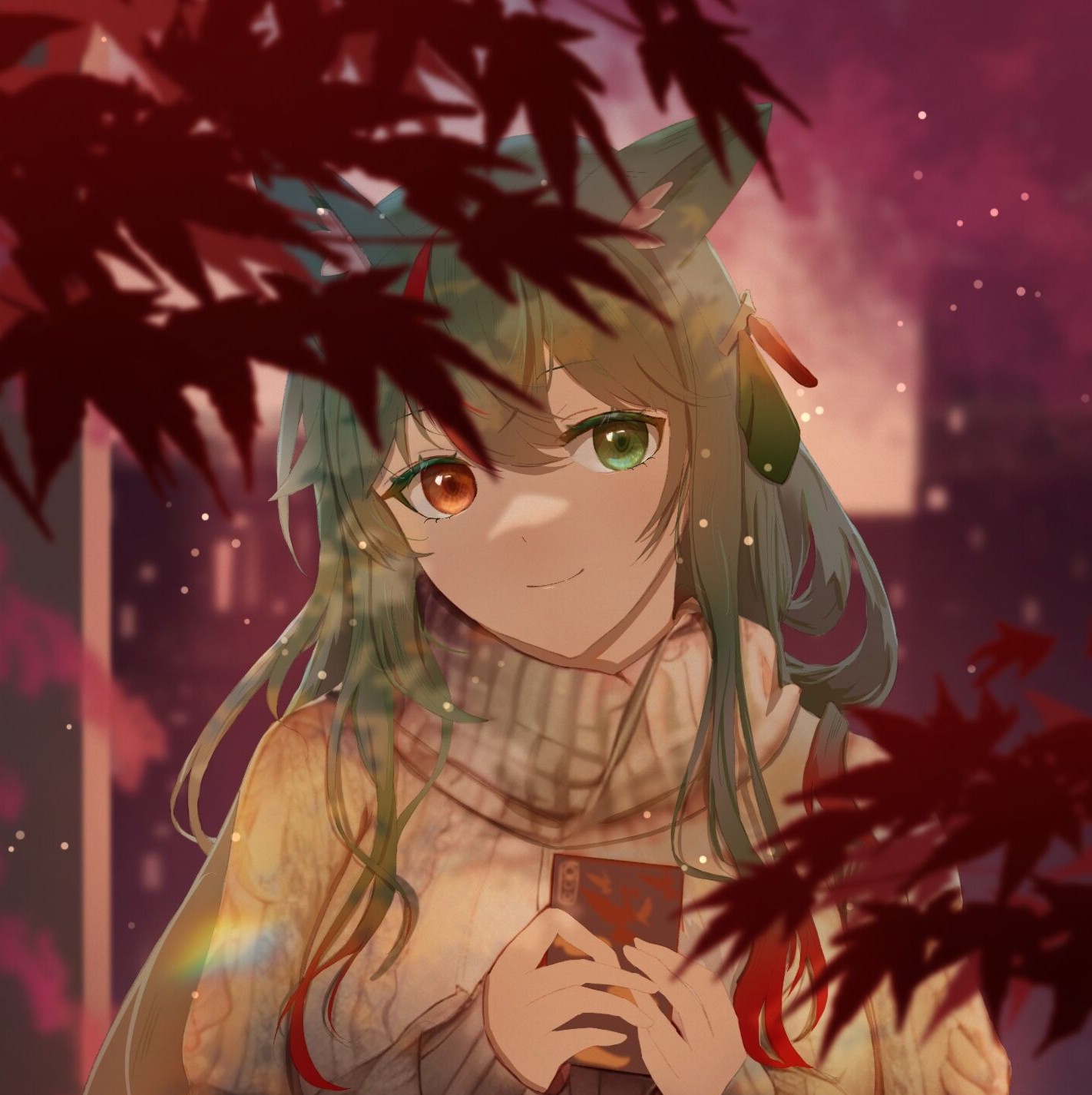 稻香七里丨 