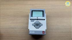 EV3基础入门教学视频-章鱼玩家线上系列课程001