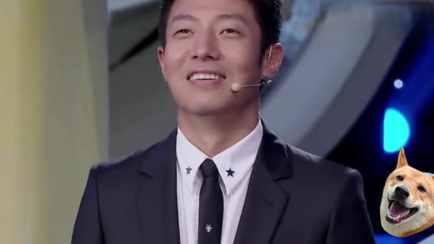 董卿挑战精确倒计时,不愧是主持人,让撒贝宁佩服得五体投地