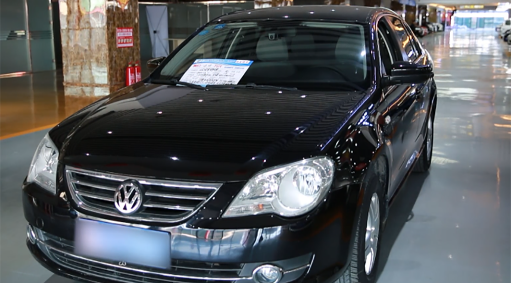 不到4万就能买到的手动挡好车,空间大动力足,家用代步很靠谱