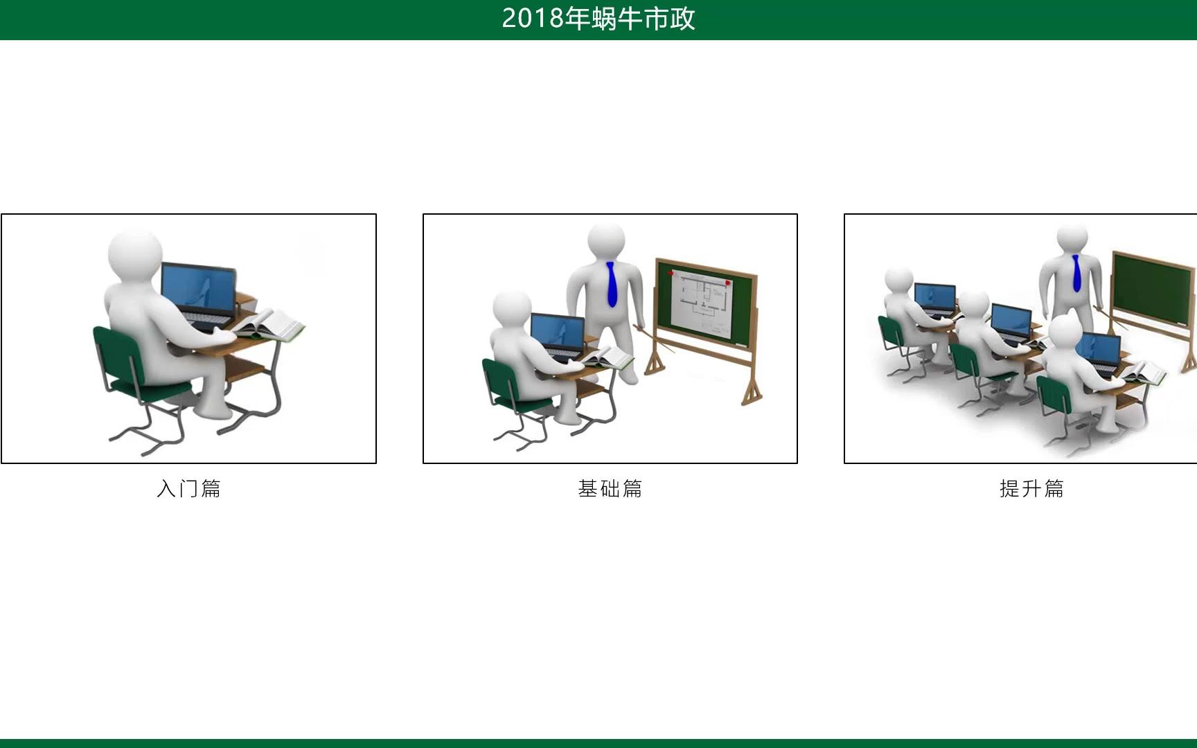 2018年一级建造师市政