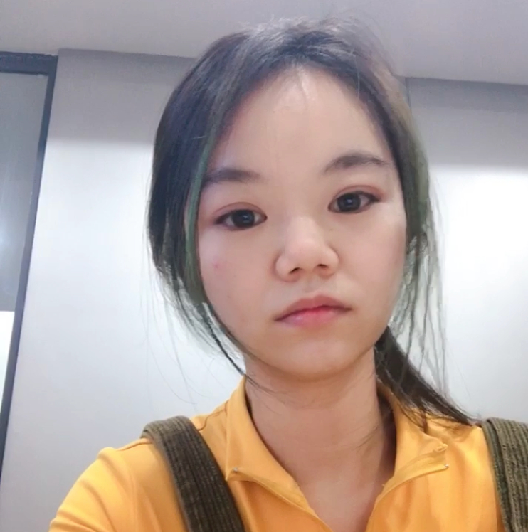 我是胡丫丫 