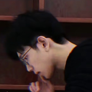 傅霈玄 