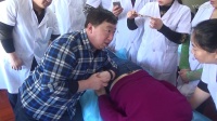 腰部特效穴位 腰痛立竿见影