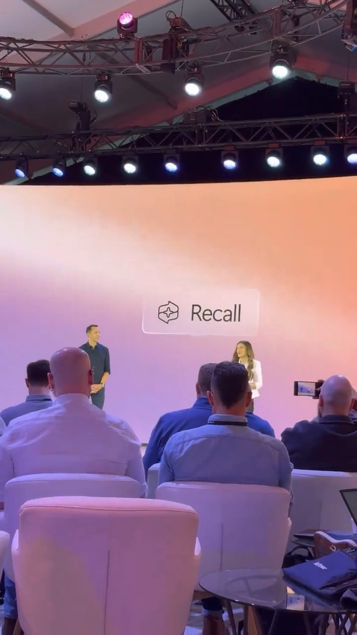 ...记录用户在电脑上做过的事情,包括在线会议内容、访问过的网站、…