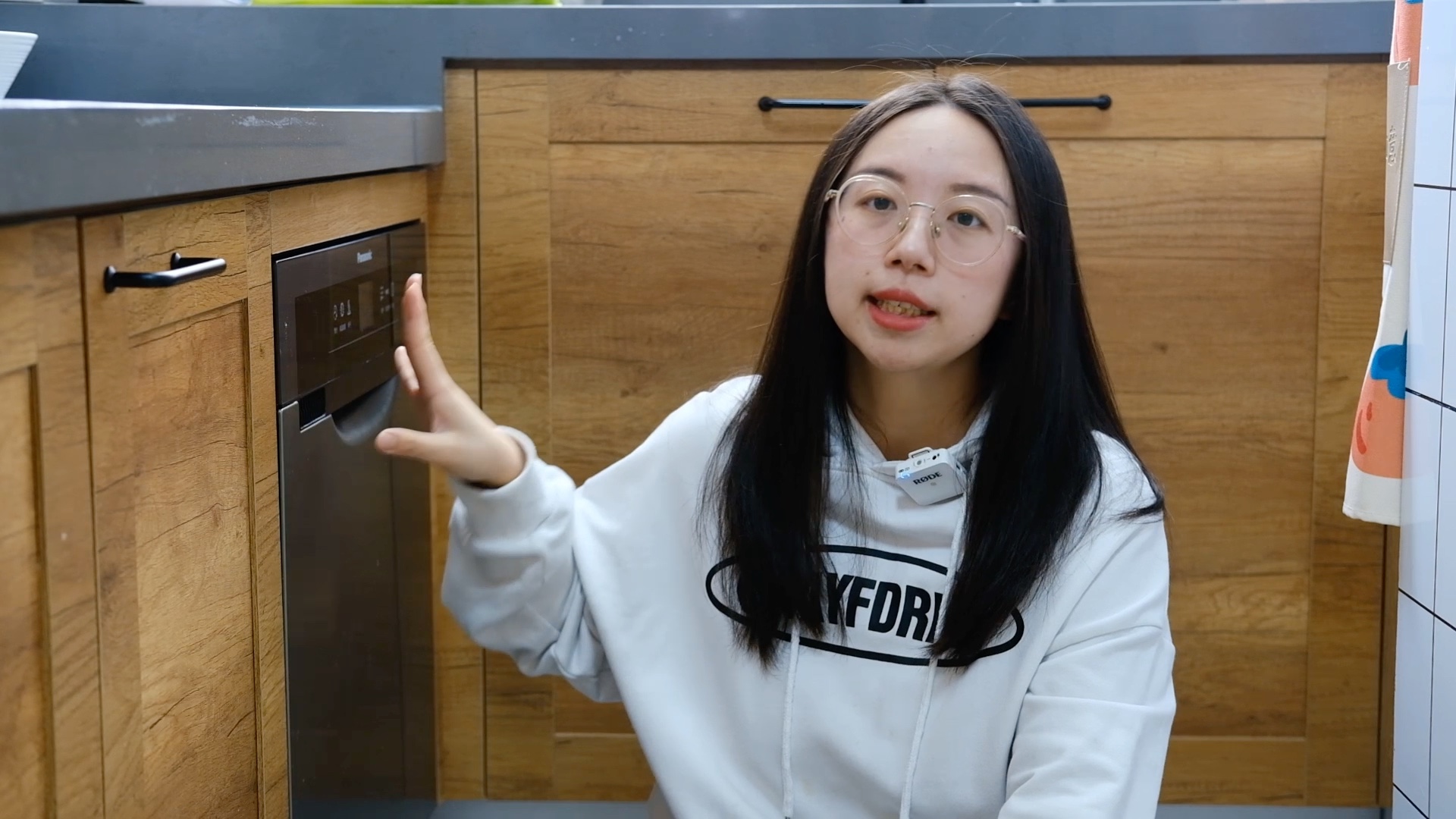 洗碗机使用2年体验分享|那些没人告诉你的事