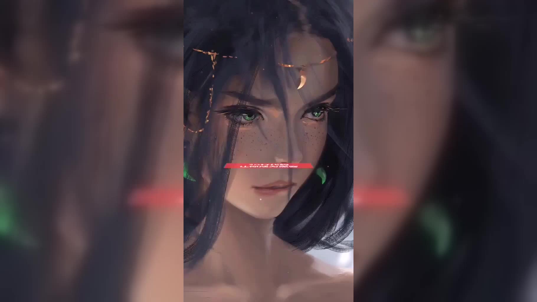 30行代码让你成为最牛x的黑客黑客帝国代码雨