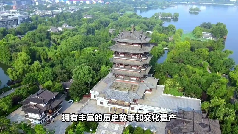 临沂故事,令人受益匪浅