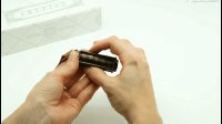 带机械密码锁的优盘, 给隐私文件最安全的保护