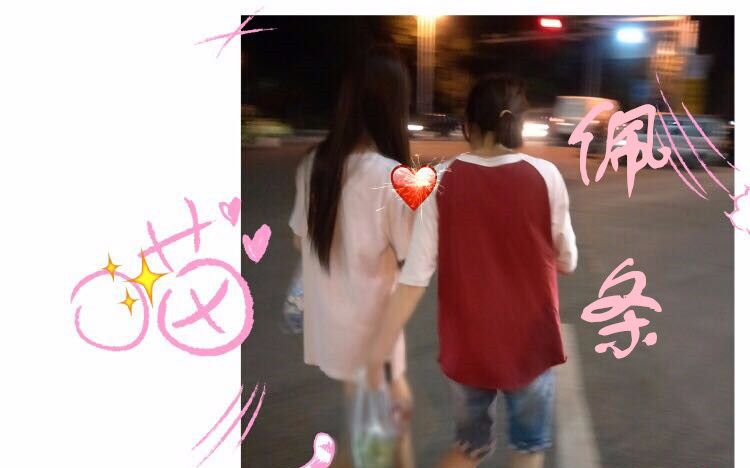 【GNZ48】【佩条】七夕结局篇之佩佩教你怎么哄回生气小女友 林...