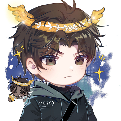 诺兮norcy 