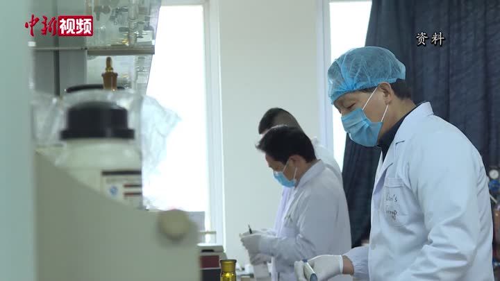 新冠病毒测试纸“升级版”研发成功 可快速检测空气及食物